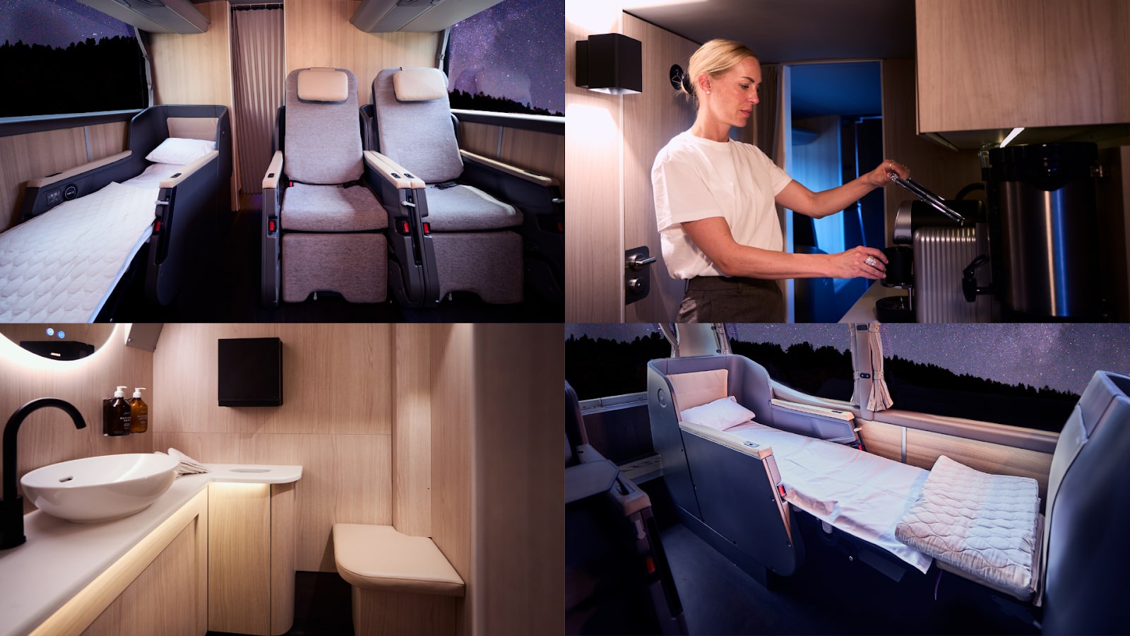 Twiliner - come on board of Europe's first overnight sleep bus | OOMNIUM